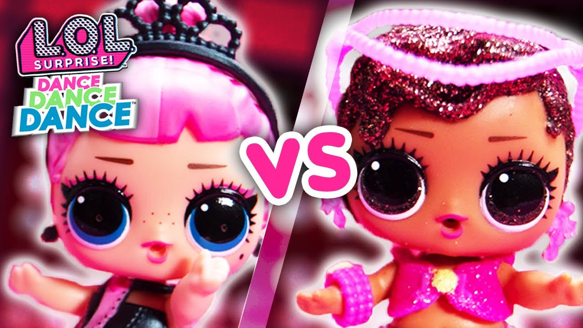 LOL Dance Contest! | Episode 1 – The MGA Shop