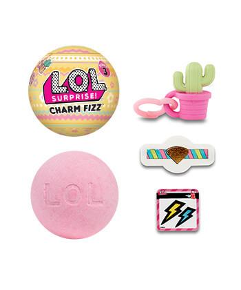 Series 3 L.O.L. Surprise Charm Fizz – The MGA Shop
