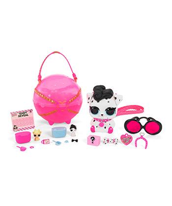 L.O.L. Surprise Dollmatian Biggie Pet – The MGA Shop
