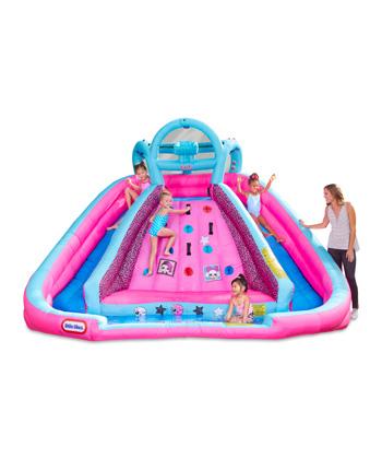 L.O.L. Surprise Inflatable River Race Water Slide – The MGA Shop