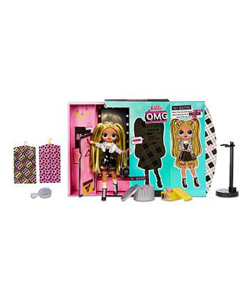 LOL Surprise OMG Series 2 Alt Grrrl Fashion Doll – The MGA Shop