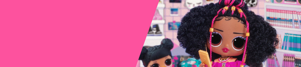 707 Day Dolls Collection - The MGA Shop