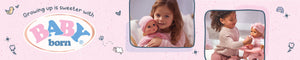 BABY born Collection - The MGA Shop