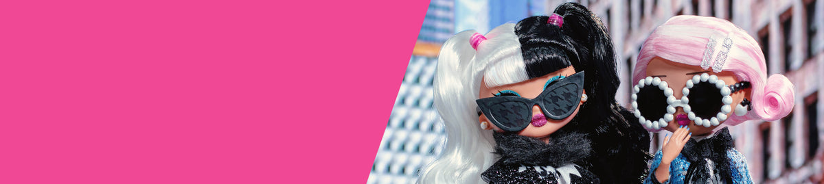 Award-Winning Toys & Dolls | LOL Surprise & MGA Favorites – The MGA Shop