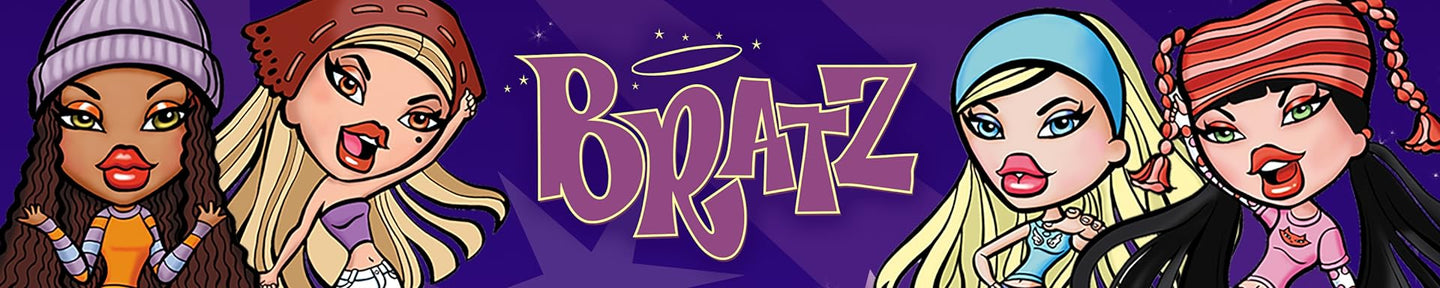 Bratz Toys Collection - The MGA Shop