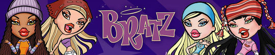 Bratz Toys Collection - The MGA Shop