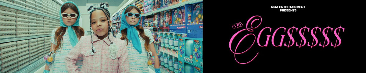 MGA Presents Diss-mas – Page 3 – The MGA Shop