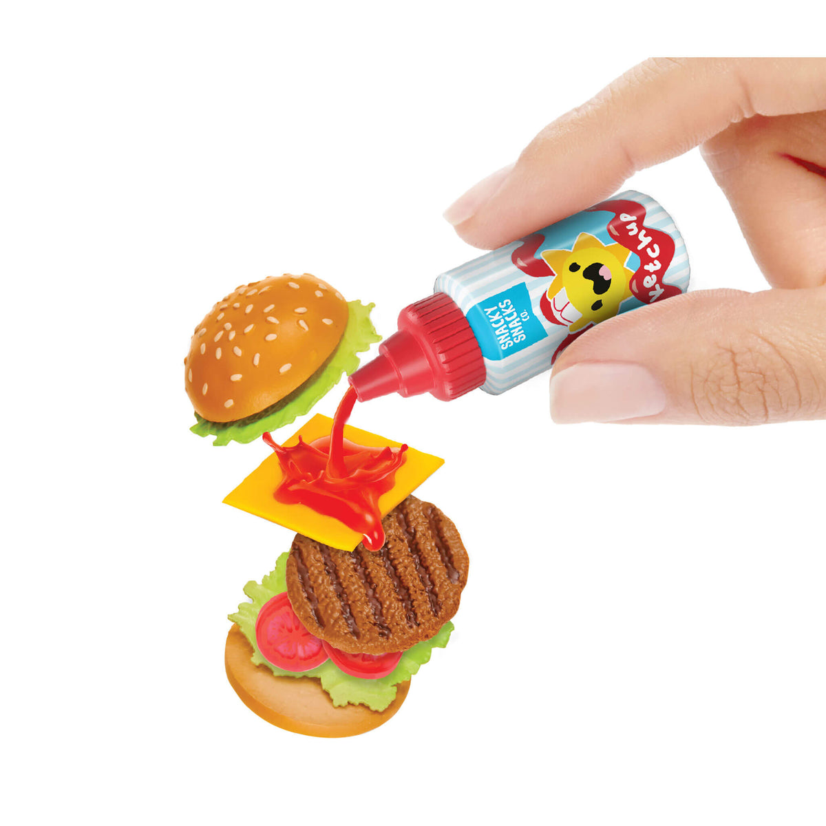 MGAs Miniverse Make It Mini Food Diner Mini – The MGA Shop