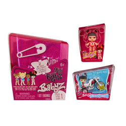MGA's Miniverse Mini Bratz Collectibles – The MGA Shop