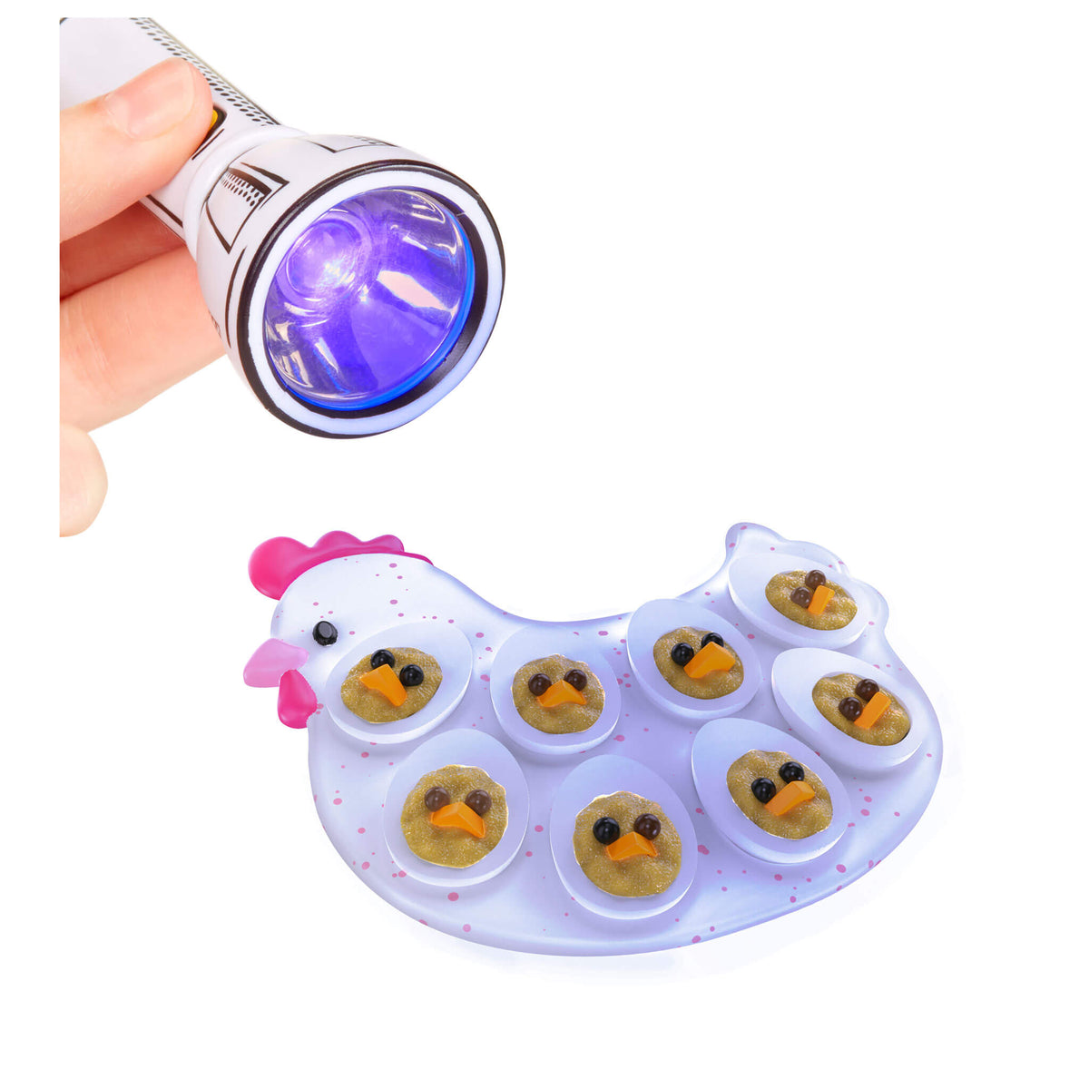 MGA's Miniverse Make It Mini Spring Theme - Collectible Miniature Craft ...