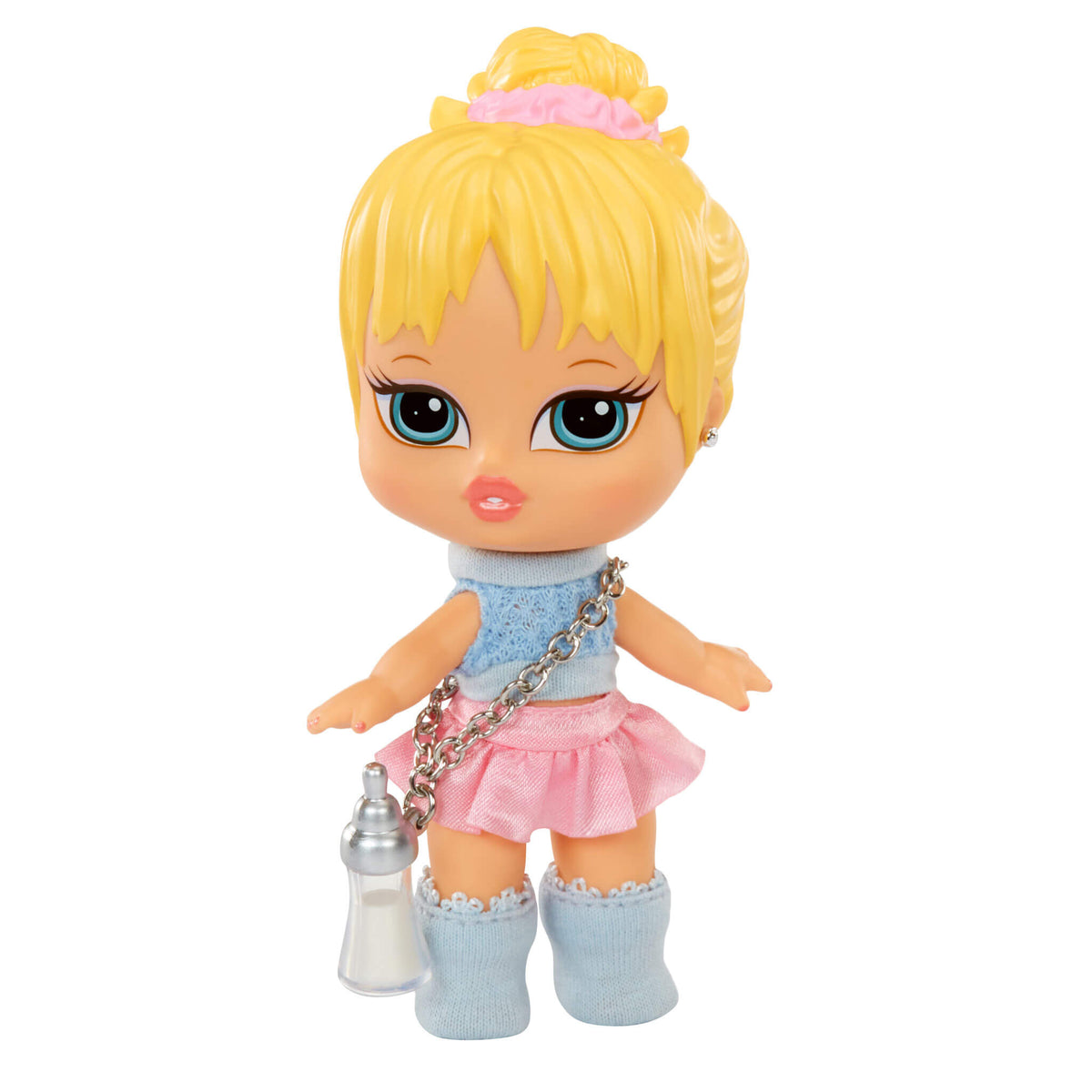 Bratz Babyz Runwayz Cloe Doll - Collectible Fashion Doll | MGA – The ...