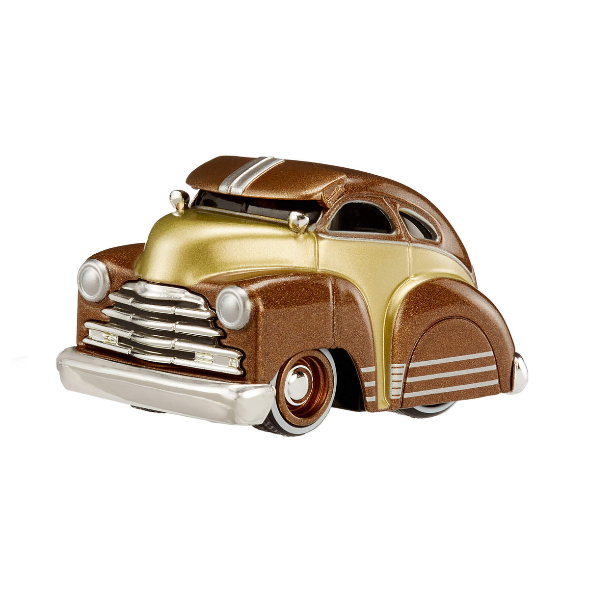 1947 Chevy Fleetline Diecast - CarTuned Series 4 Bombs Lowrider – The ...