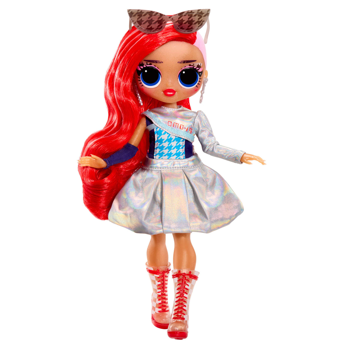 LOL Surprise OMG Eye Spy - Spy – The MGA Shop