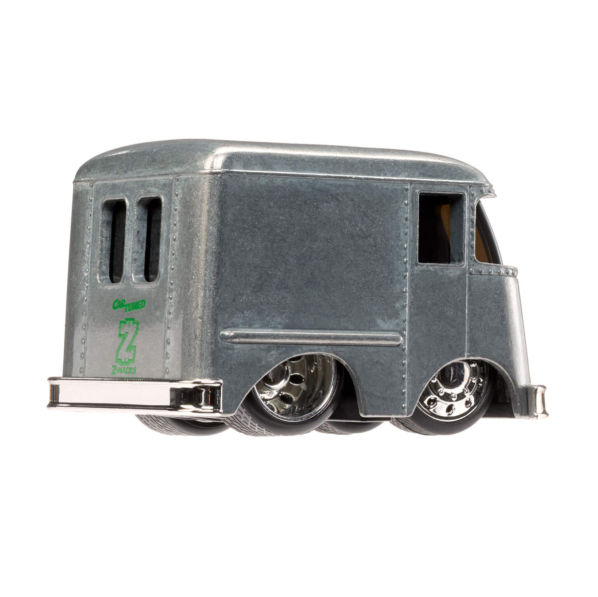 CarTuned 1954 Grumman Step Van Custom Diecast | Series 7 Collectible ...