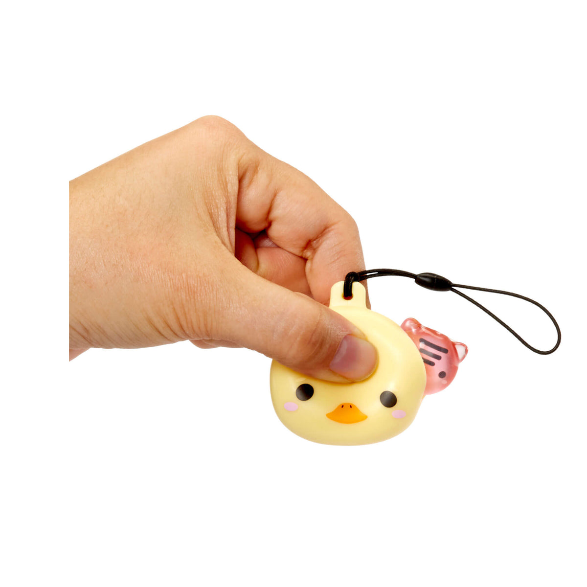 Moj Moj Pop Series 1 - Collectible Squishy Toy with Mystery Character ...