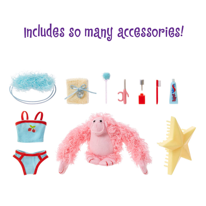 Bratz Slumber Party Meygan Fashion Doll The Mga Shop