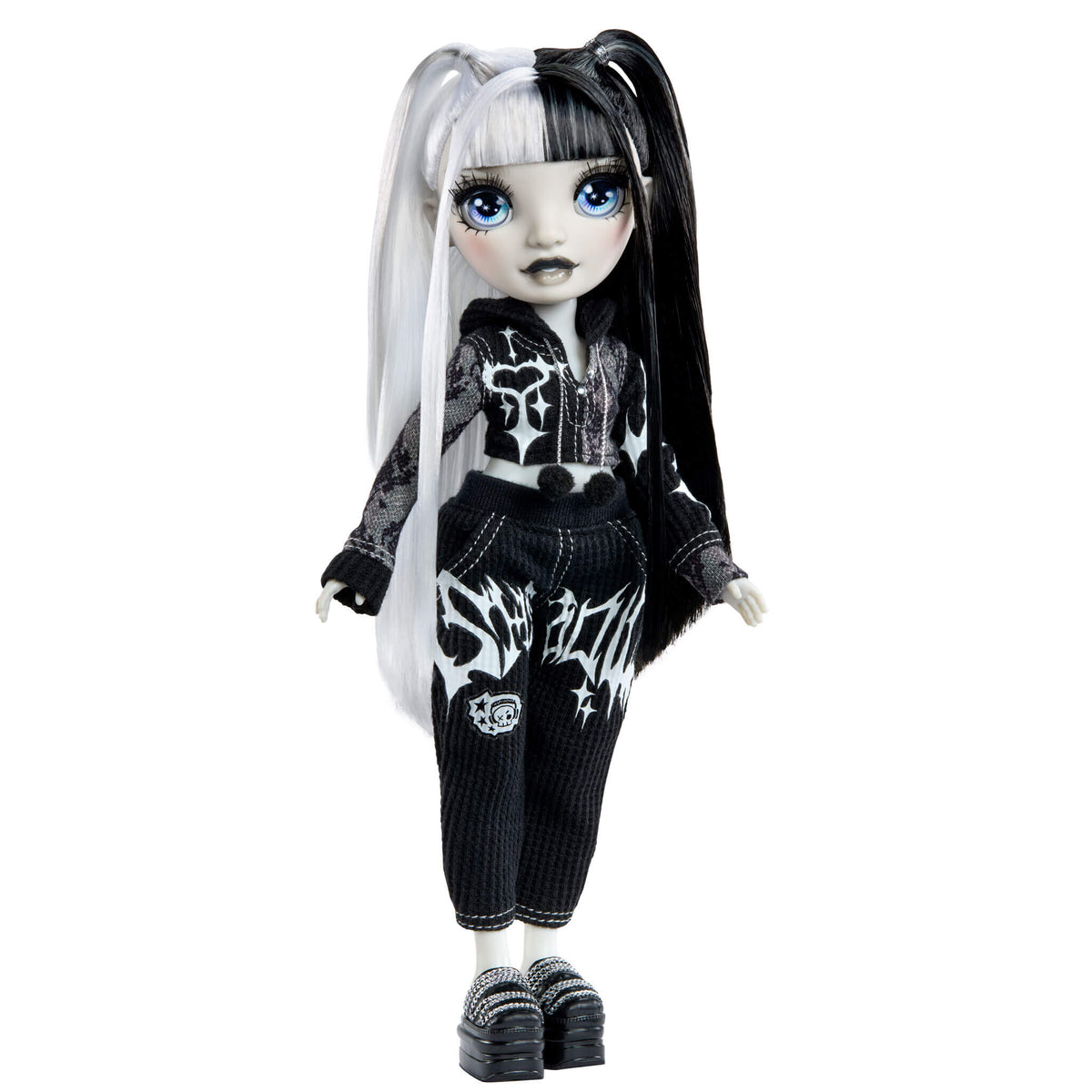 Shadow High Heather Grayson Doll - Girls' Night 11" Fashion Doll ...