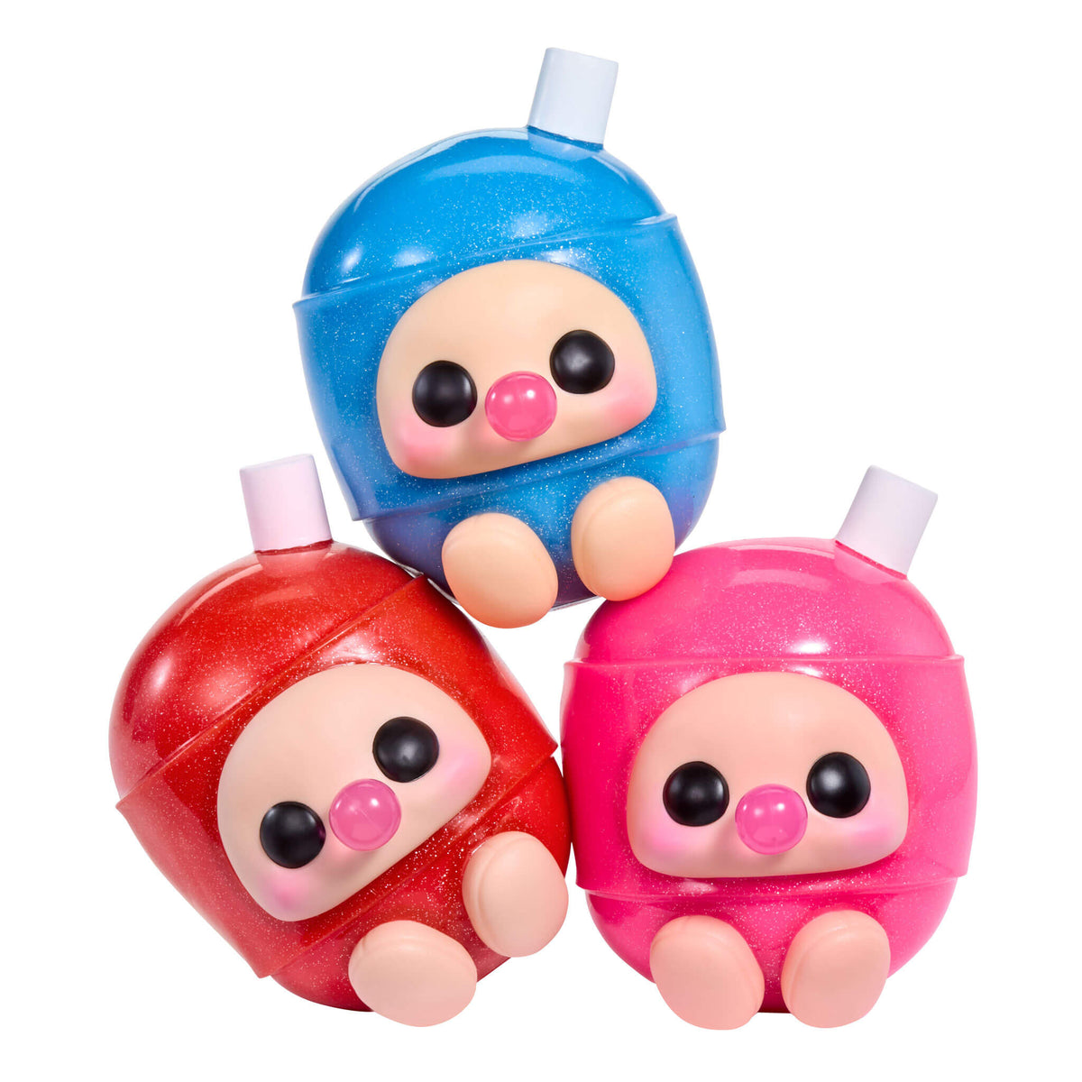 Hyojo BLOW POP Series Blind Box Collectible Plush – The MGA Shop