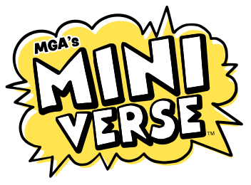 Miniverse Collectible - The MGA Shop