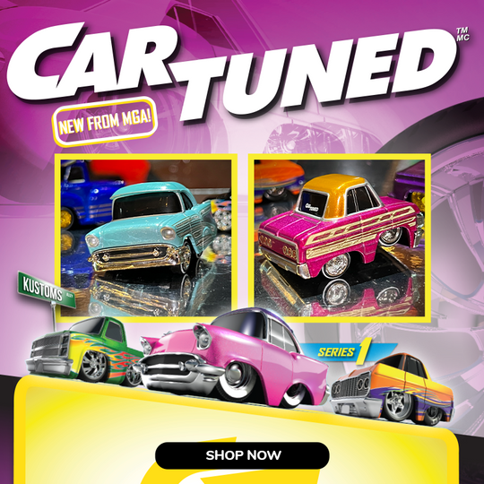 The Official MGA Toy Store| Toys for Every Kid & Collector