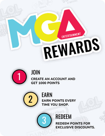 Miniverse Make It Mini Collectibles - The MGA Shop