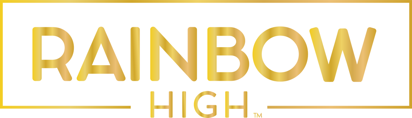 Your Guide to the Rainbow High Dolls – The MGA Shop