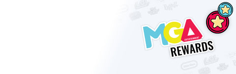 MGAE Rewards: Earn Points and Exclusive Reward – The MGA Shop