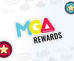 MGAE Rewards: Earn Points and Exclusive Reward – The MGA Shop