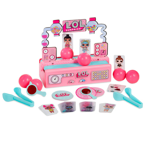 LOL Surprise Fashion Factory Game – The MGA Shop