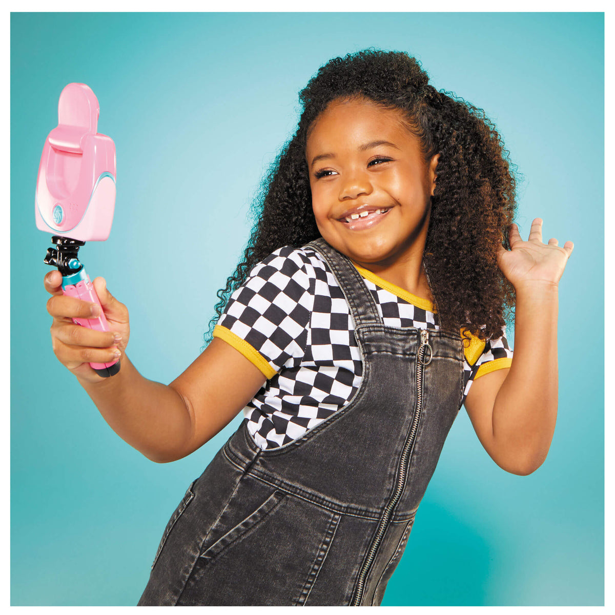 LOL Surprise Doll HD Studio Camera for Photos – The MGA Shop